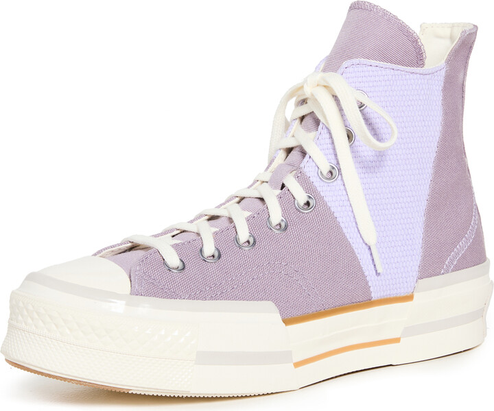 Converse Chuck 70 Plus Sneakers - ShopStyle