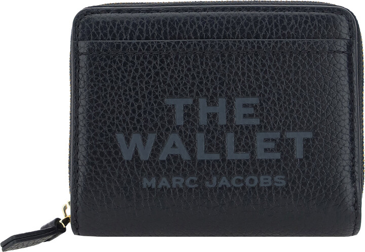 Marc Jacobs Wallet - ShopStyle