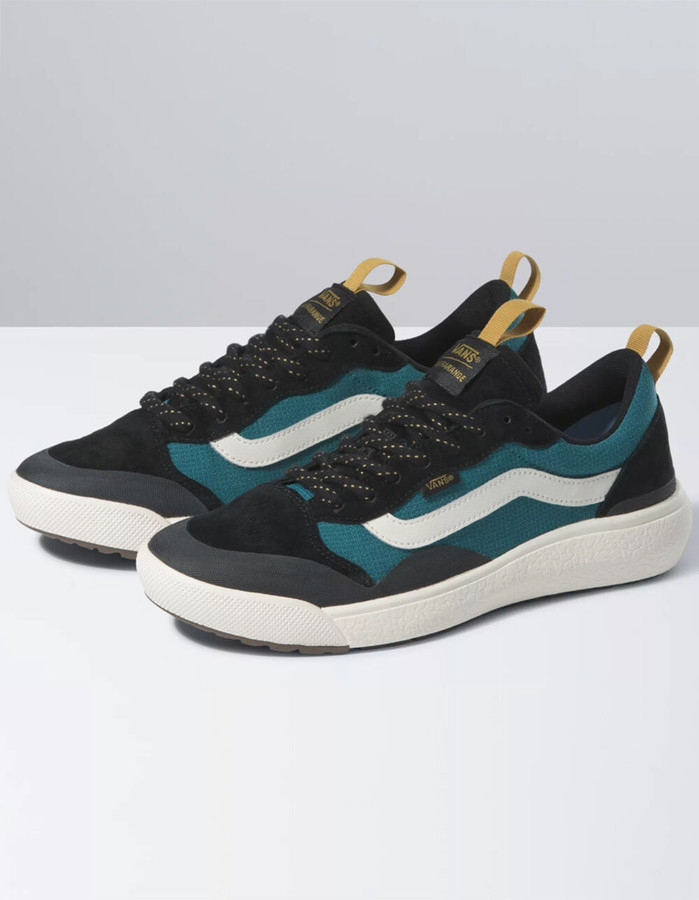 Vans Ripstop Mesh UltraRange EXO SE Shoes - ShopStyle