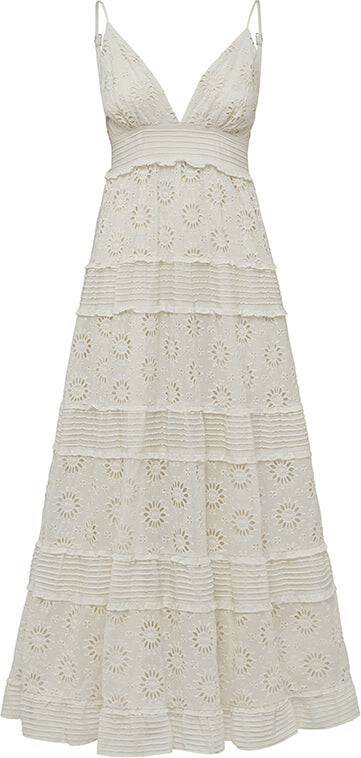 MOS The Label - Summer Loving Maxi Dress - ShopStyle