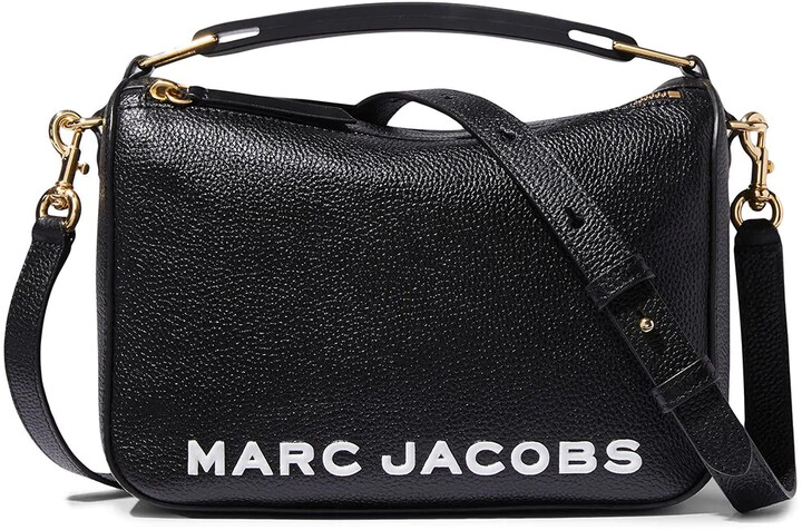 Marc Jacobs The Soft Box 23 bag - ShopStyle