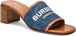 Burberry Women's Sandals | ShopStyle