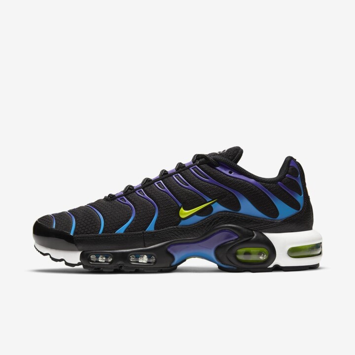 Nike Air Max Plus Men's Shoe - ShopStyle Performance Sneakers