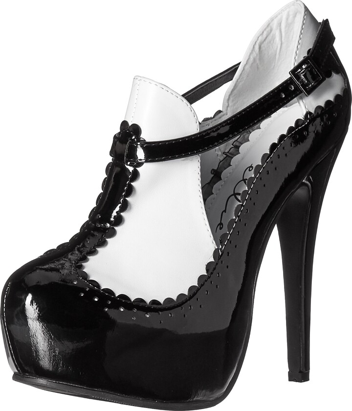 Ellie Shoes Women's 519-columbo Slide Pump - ShopStyle