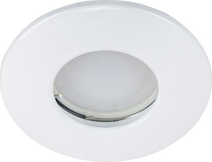 ValueLights White Ceiling Downlight - ShopStyle