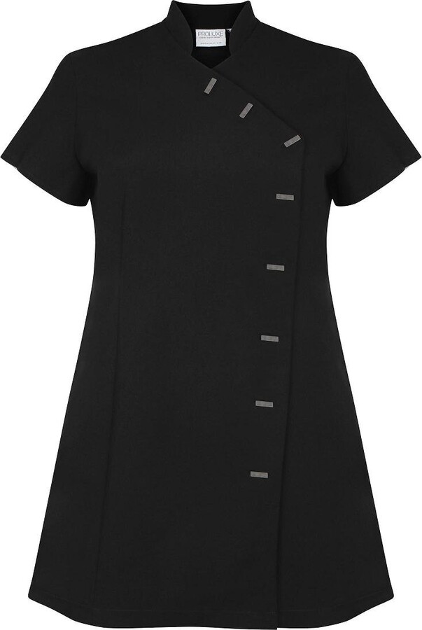 Proluxe Essentials Cross Body Beauty Tunic Hairdressing Spa Massage ...