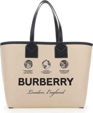 Burberry Handbags | ShopStyle
