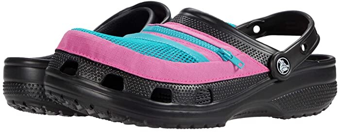 Crocs Classic Venture Pack Clog - ShopStyle