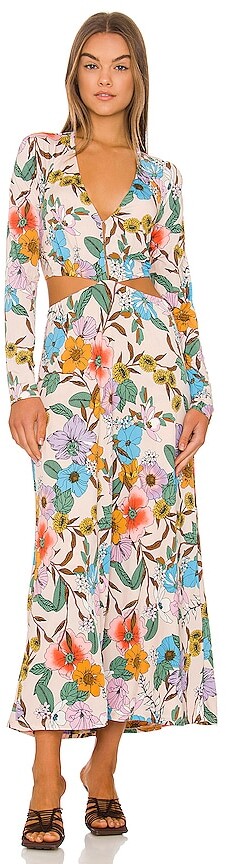 AFRM Assi Dress - ShopStyle