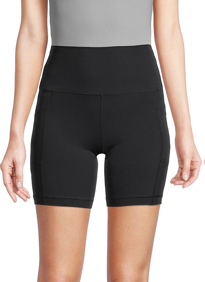 90 Degree By Reflex Superflex Bike Shorts - ShopStyle