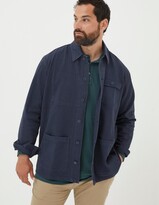 Fat Face Men's Jackets | ShopStyle