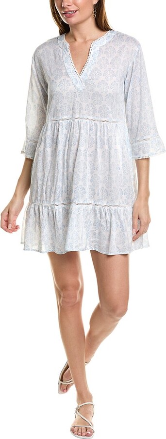 BEACH TO BISTRO BY SIGRID OLSEN Beach to Bistro Moorea Dress - ShopStyle