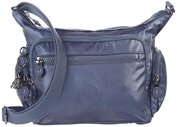 Kipling Gabbie Small Crossbody Bag - ShopStyle