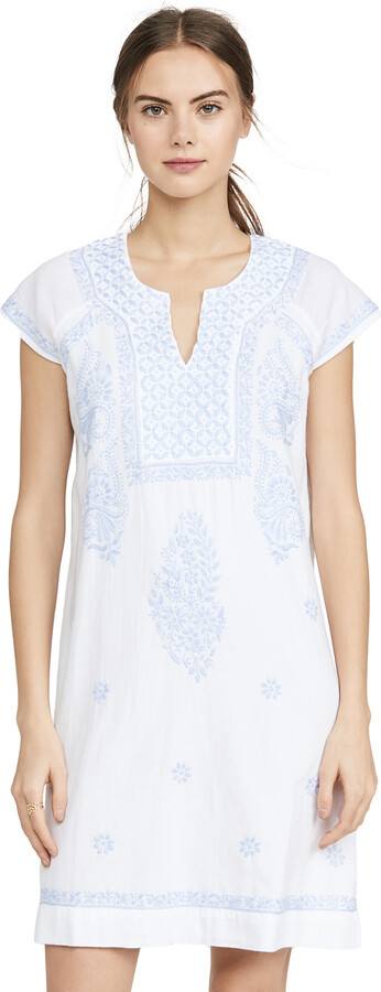 Roller Rabbit Faith Dress - ShopStyle Swimsuit Coverups