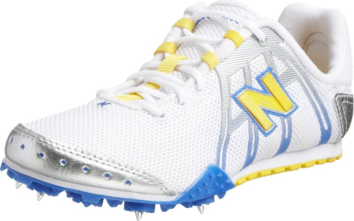 New Balance Women's Long Distance 606 V1 Running Shoe - ShopStyle ...