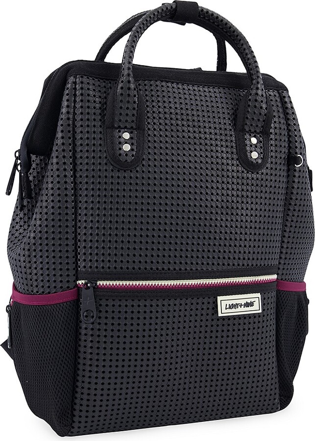 Light+Nine Tweeny Tall Backpack - ShopStyle