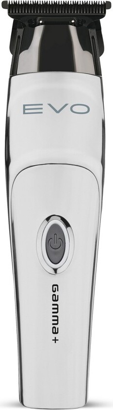 Gamma GAMMA+ EVO Professional Magnetic Motor Modular Cordless Hair ...