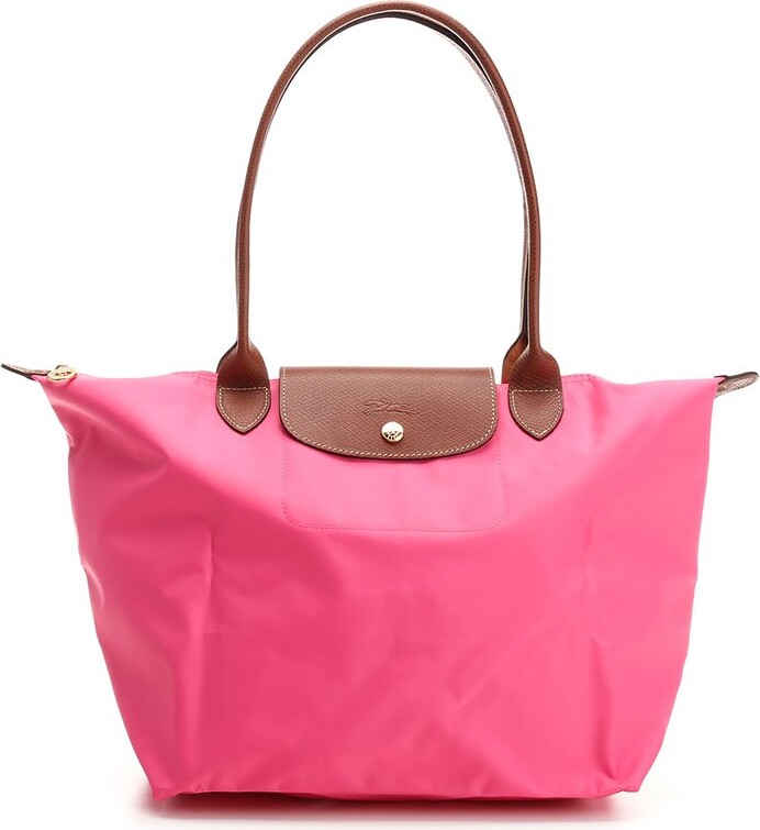 Longchamp Le Pliage Original Large Tote Bag - ShopStyle