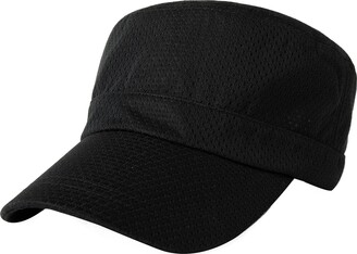Comhats XXL/XXXL Caps for Men Extra Large Head Army Caps Military Cap ...