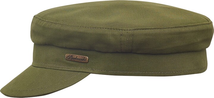 Sterkowski Trawler Mariner Cap | Pure Softened Cotton for Men and Women ...