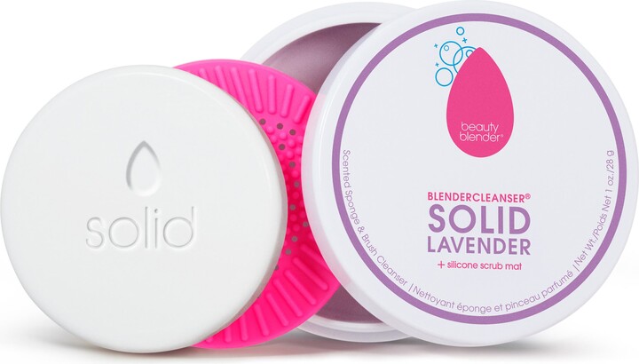 Beautyblender blendercleanser® Solid™ Makeup Sponge Cleanser - ShopStyle Brushes & Applicators