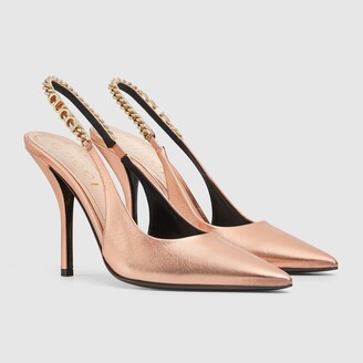 Gucci Women's Pumps | ShopStyle