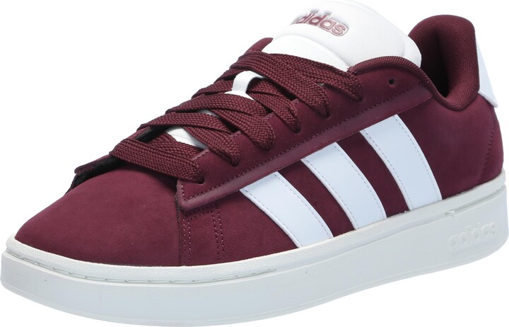 adidas Men's Grand Court Alpha 00s Sneaker - ShopStyle