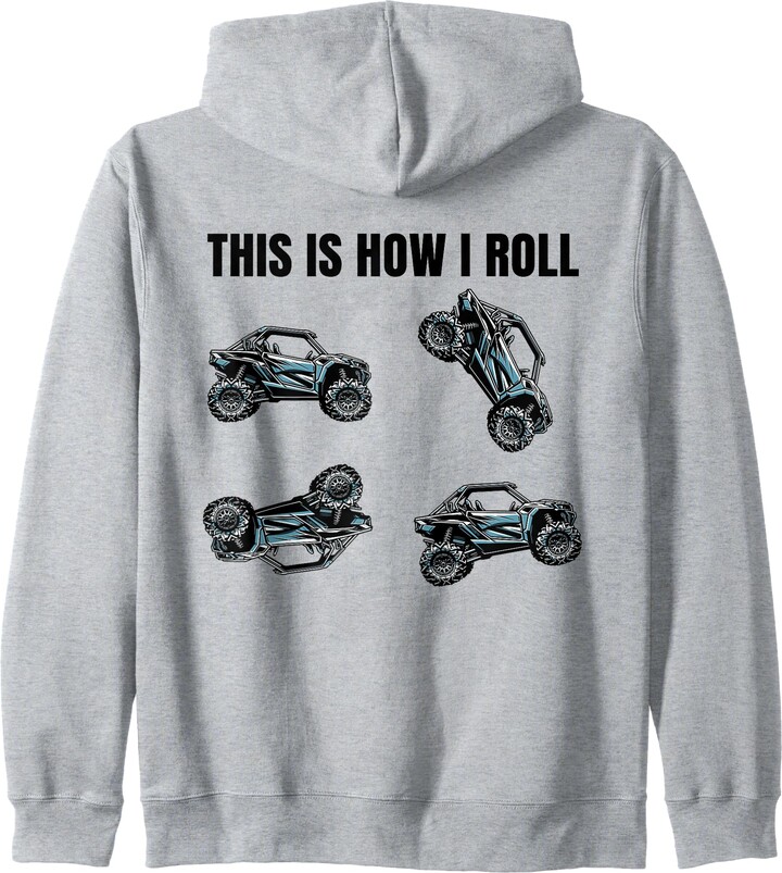 SXS UTV Gifts Funny UTV SXS For Dad Side by Side Off Road Father's Day ...