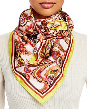 Fraas Women's Scarves | Shop the world’s largest collection of fashion ...