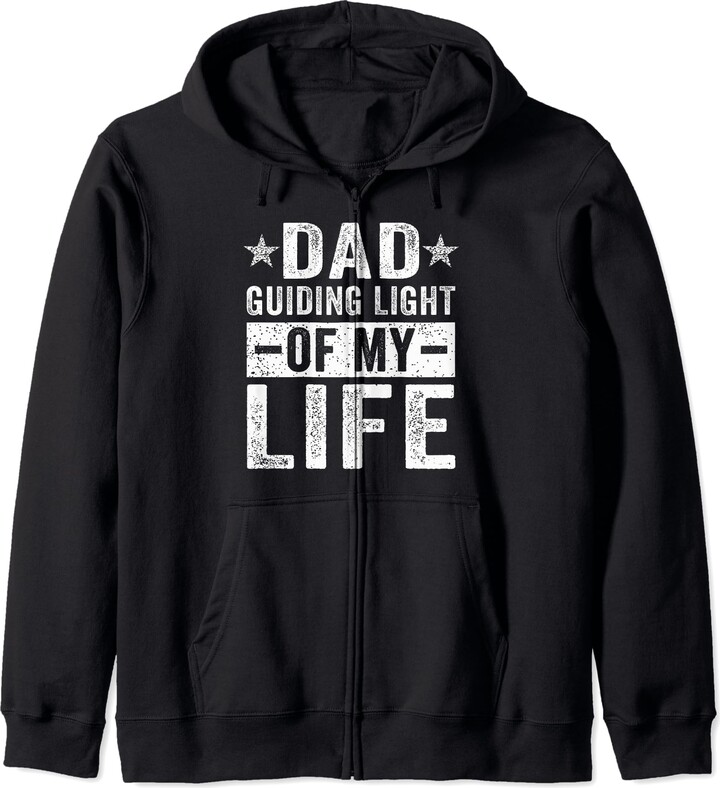 Father's Day Gifts "Dad Guiding Light Of My Life" Dad Guiding Light Of ...