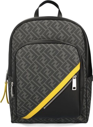 Fendi Strike backpack - ShopStyle