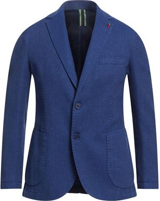 MULISH Suit jacket - ShopStyle