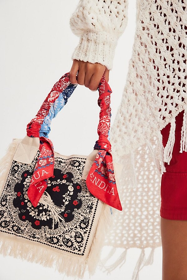 Agua Bendita Rania Bag - ShopStyle