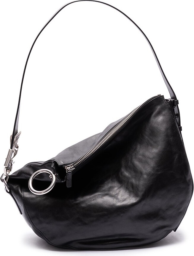 Burberry Medium `Knight` Bag - ShopStyle