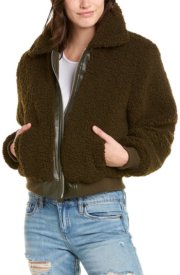 Blank NYC Jacket - ShopStyle