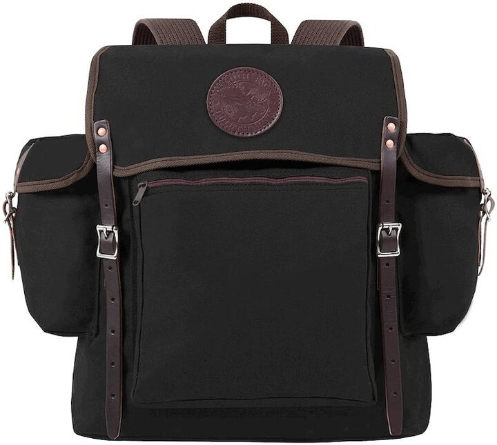 Duluth Pack Rambler Bag - Black - ShopStyle Backpacks
