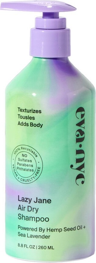 Eva NYC Lazy Jane Air Dry Shampoo - 8.8 fl oz - ShopStyle