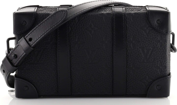 Louis Vuitton Soft Trunk Wallet Monogram Taurillon Leather - ShopStyle