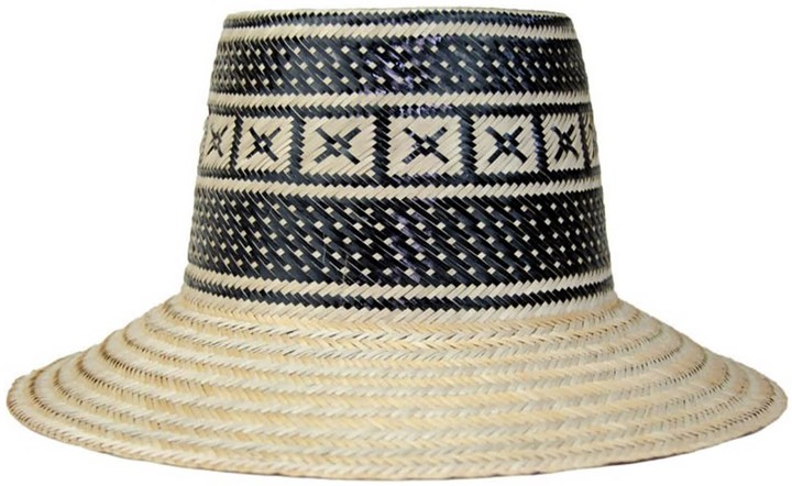 Mama Tierra Kai Hat - ShopStyle