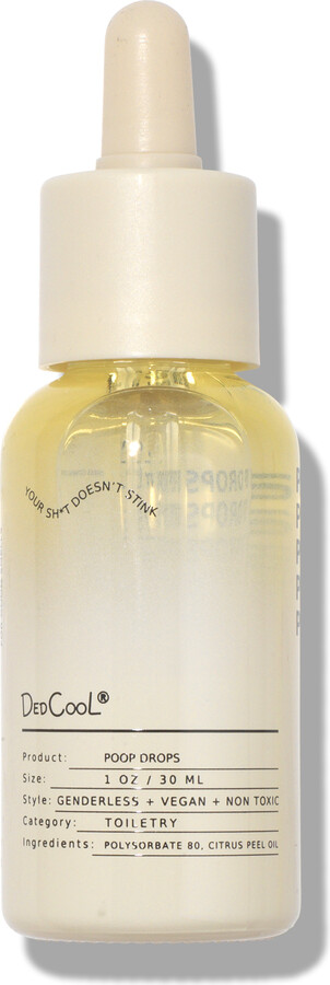 Ist.Core.Helpers.StringHelper.ToProperCase("DedCool "Taunt” Poop Drops ...