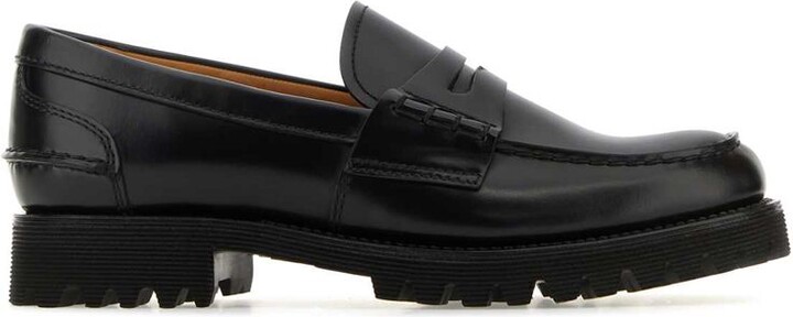 Church's Loavers - ShopStyle Loafers