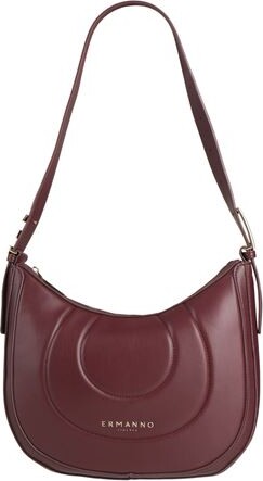 ERMANNO FIRENZE Shoulder bag - ShopStyle