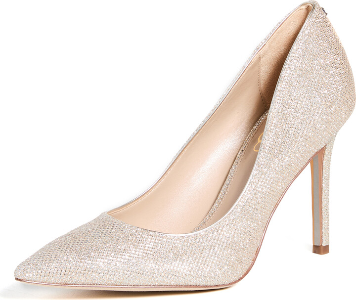 Sam Edelman Hazel Pumps - ShopStyle