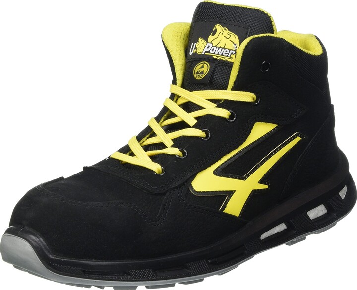 U-Power Red Lion® Shot - ShopStyle Boots