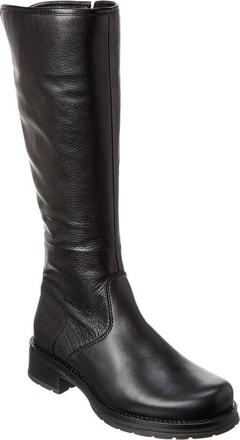 La Canadienne Lynette Leather Boot - ShopStyle