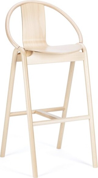 Ton Again Bar & Counter Stool - ShopStyle