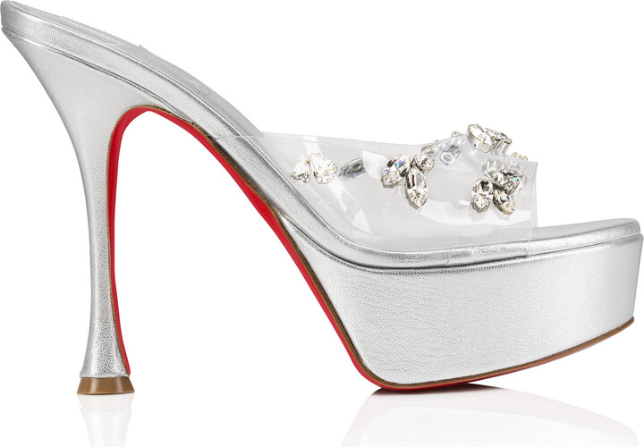 Christian Louboutin Mules & Clogs - ShopStyle