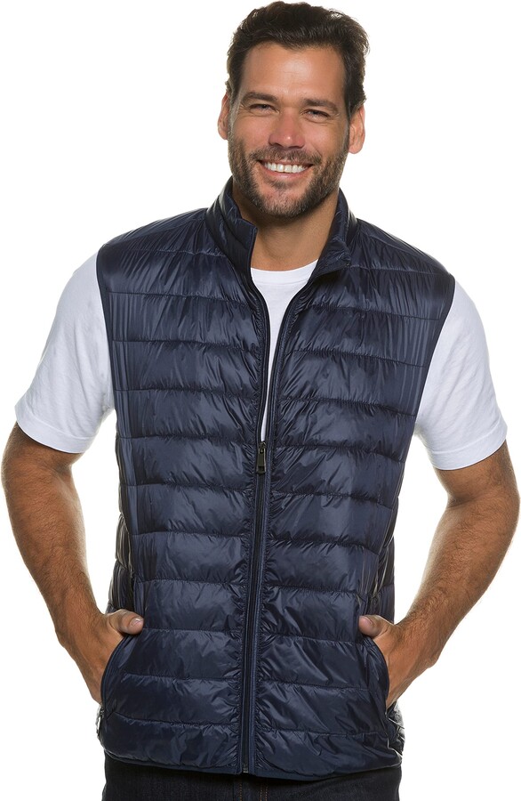 JP 1880 Men's Weste Outdoor Gilet - ShopStyle Jackets
