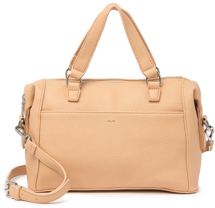 Co Lab Bowler Crossbody Bag - ShopStyle Clothes and Shoes