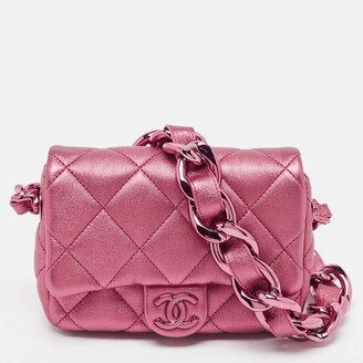 Chanel Women's Shoulder Bags | ShopStyle